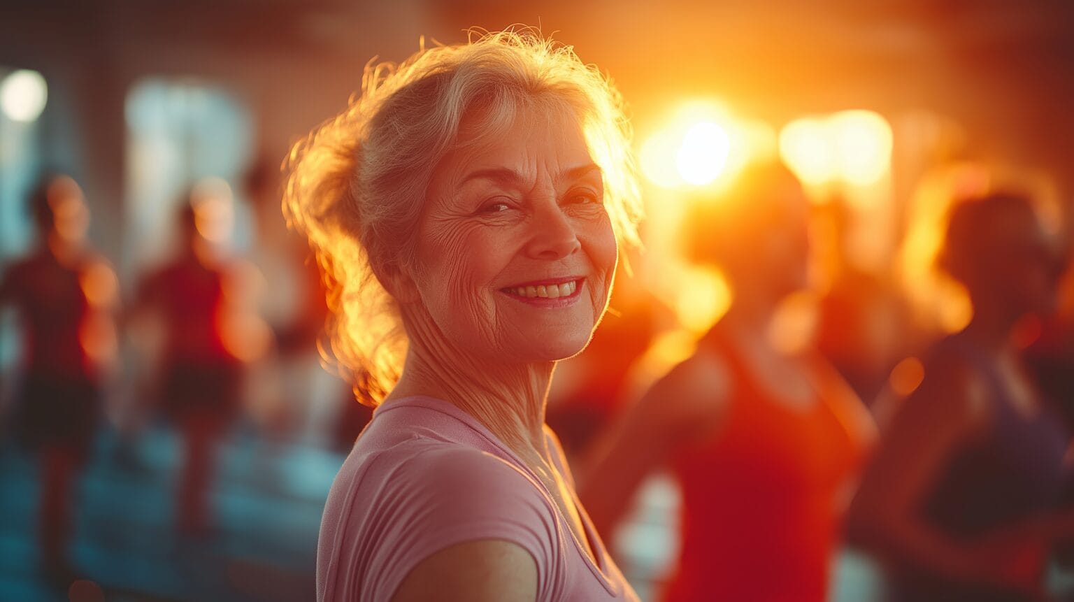 Does Exercise Support Longevity? - Research for Life